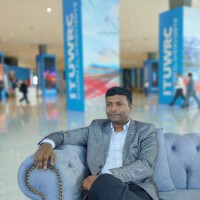 Sendil Kumar's Portal